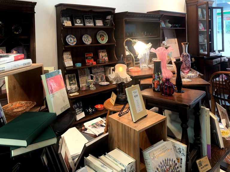 文喫 BUNKITSU | 本と出会うための本屋。